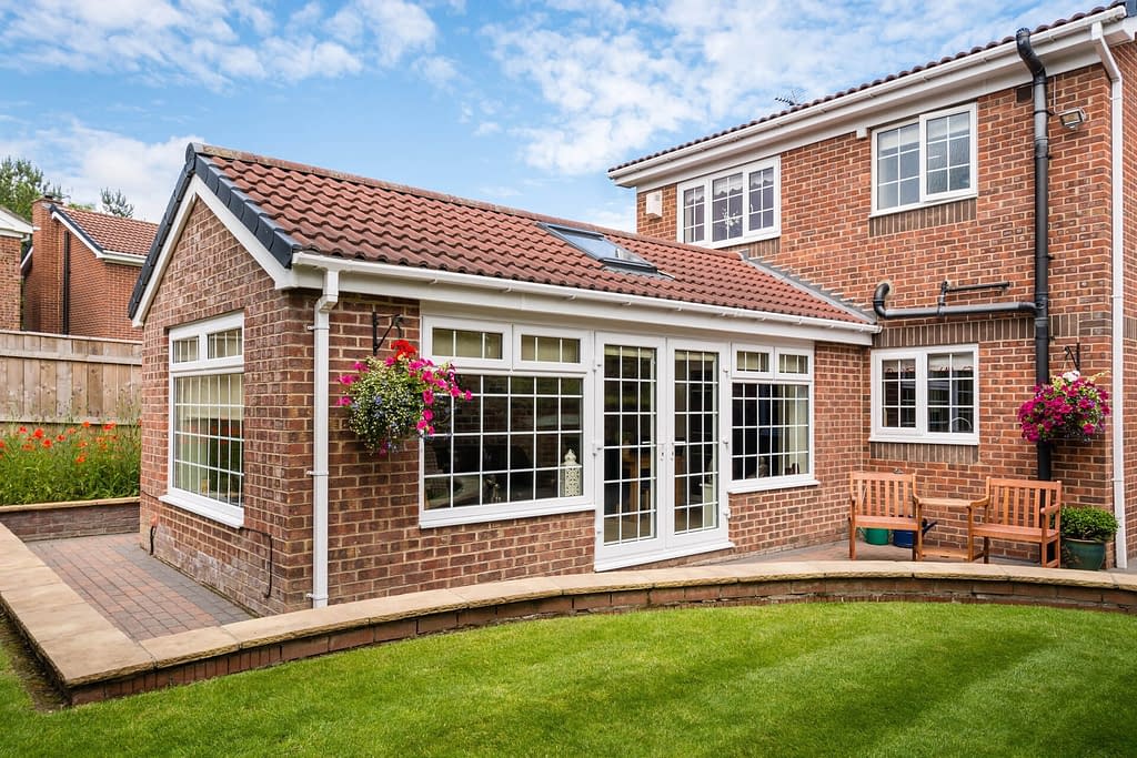 Types of House Extension: Which Should You Choose?