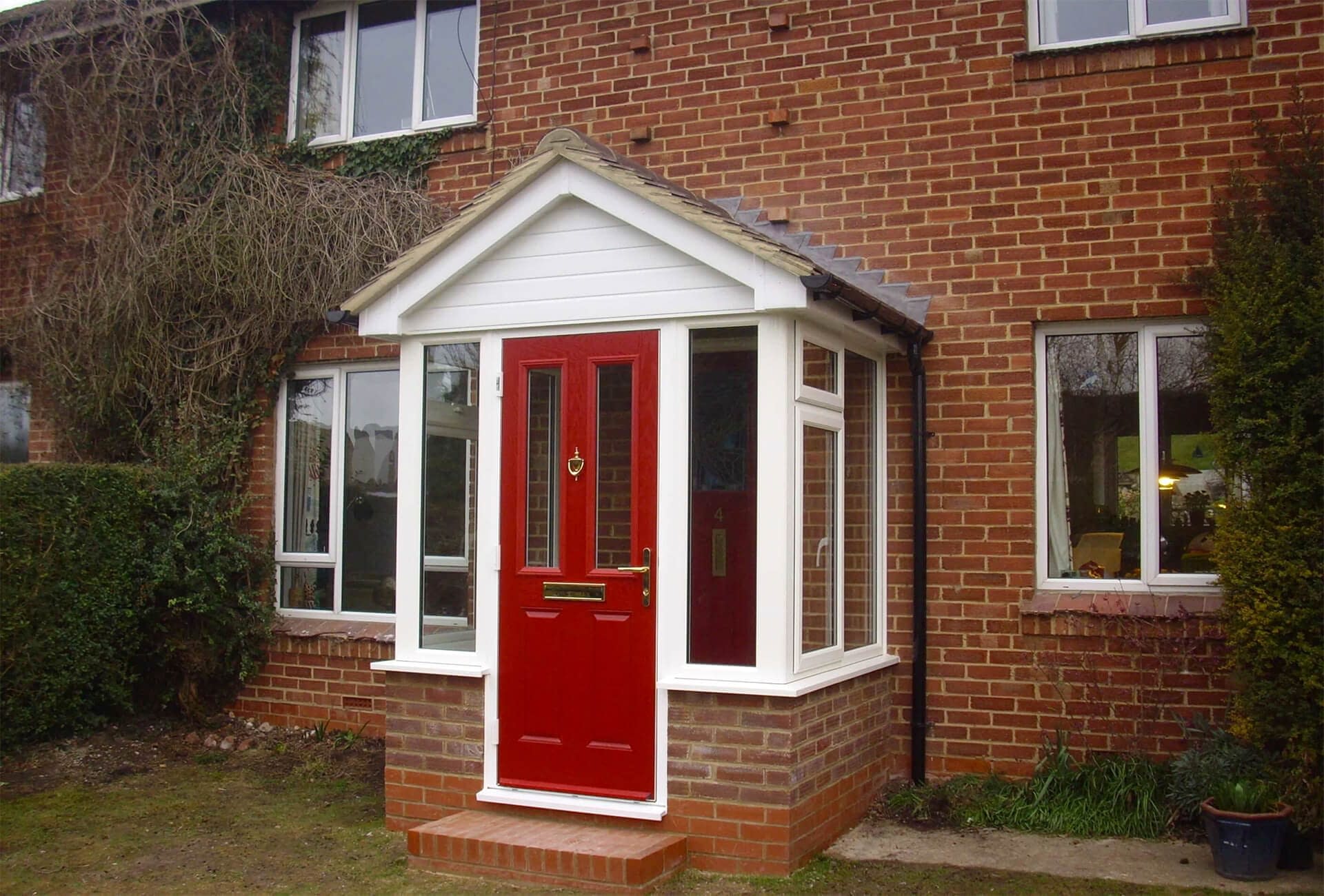 UPVC Wooden Porches In Derby Leicester Belfast UPVC Wooden Porches In Derby Leicester Belfast